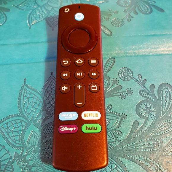 unbranded | Other | Replacement Amazon Fire Tv Remote Control Smart Tv ...